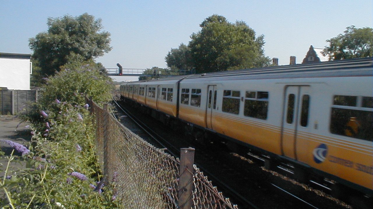 Transportation Noise – Addiscombe Environmental Consultants Limited (AECL)