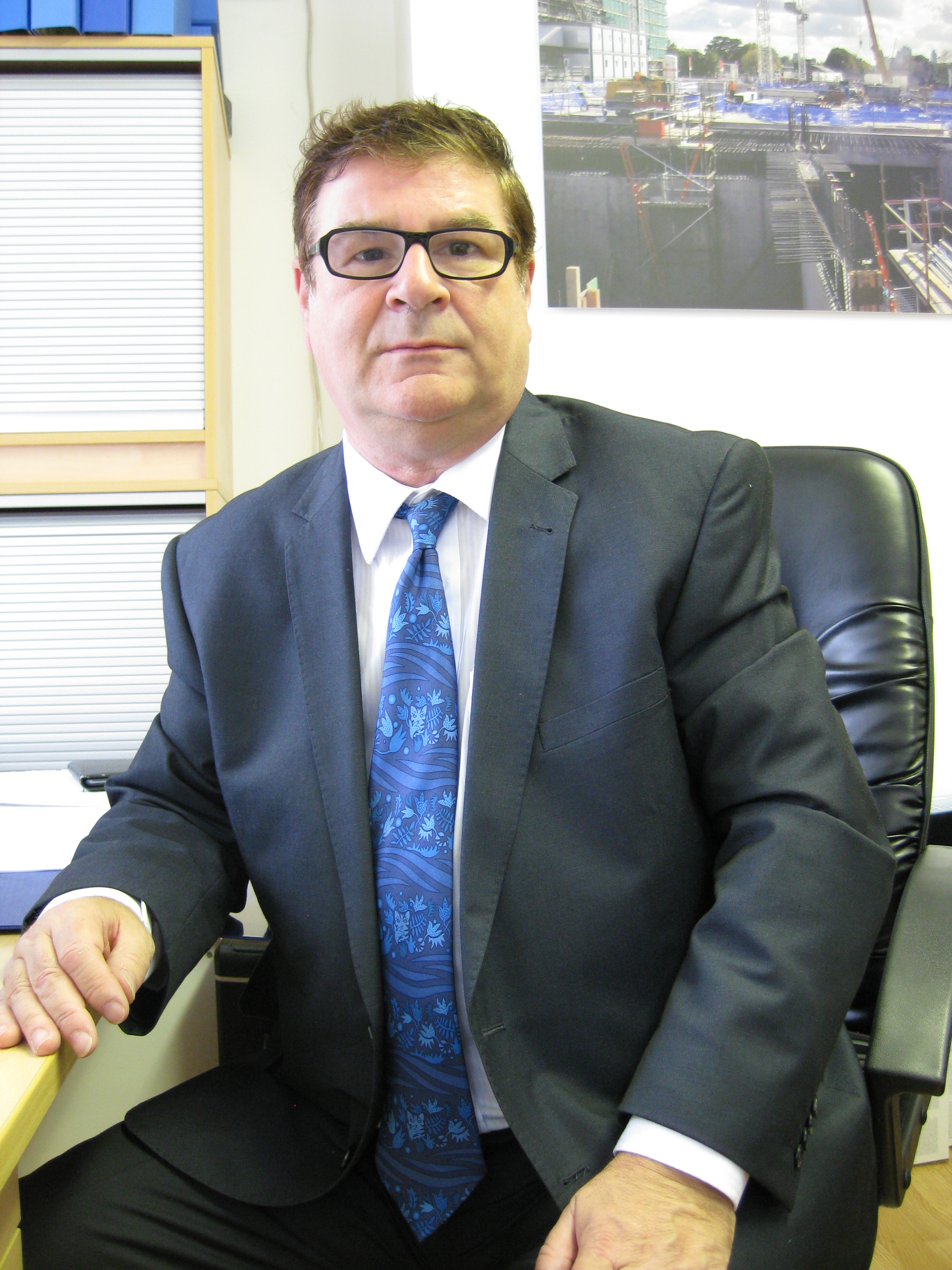 Graham Cowling joins AECL – Addiscombe Environmental Consultants ...